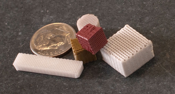 New Bioactive Glass Implant Strong Enough for Load-Bearing Fractures - ODT