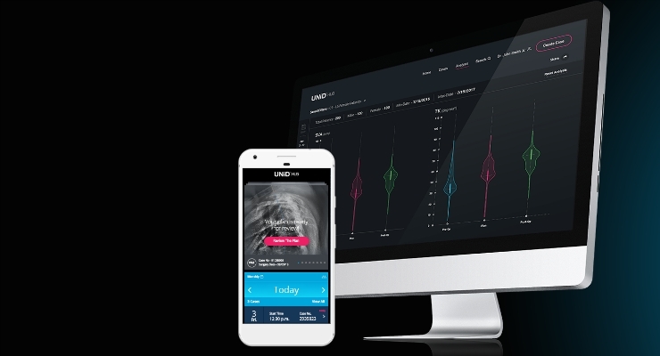 MEDICREA Achieves 3,000 Surgery Milestone with UNiD ASI and Patient ...