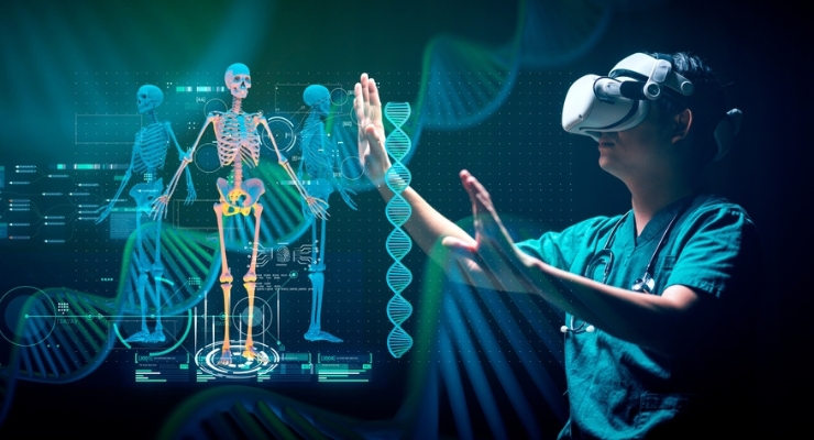 What Is the Future and Value of AI in Orthopedic Technology? - ODT