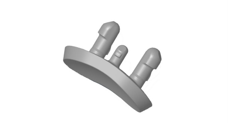 Catalyst OrthoScience Introduces 3-Peg Glenoid To Its Catalyst CSR ...