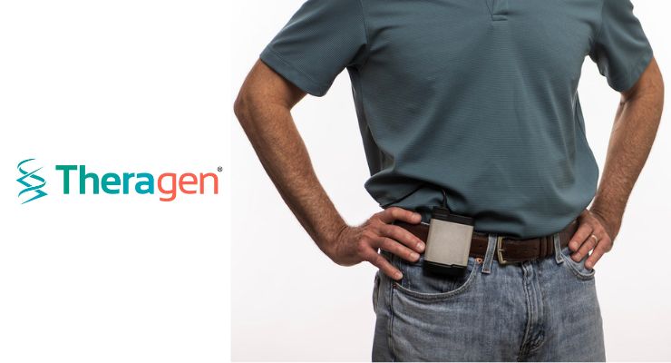 Theragen’s ActaStim-S Garners Second Patent - ODT