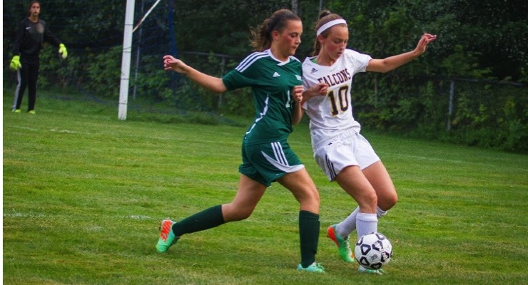 AAOS: Female Soccer Players Suffer the Most Concussions in High School ...