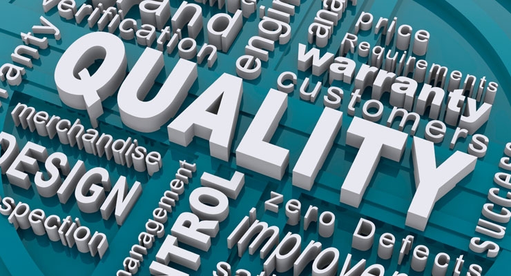 Quality Is Everyone's Business - ODT