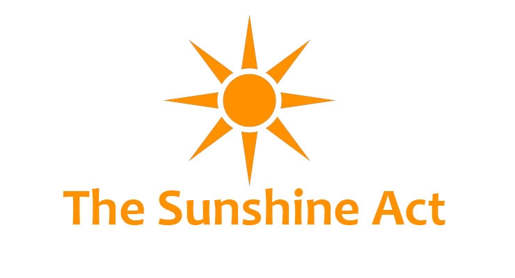 CMS Issues Final Physician Payment Sunshine Rule - ODT