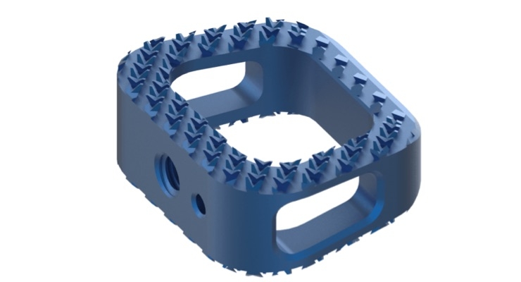CTL Medical Secures FDA Clearance for Titanium Cage Device - ODT