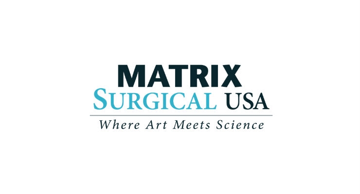 FDA Clears Matrix Surgical USA's OmniPore DUROMAX Implants for Orbital ...
