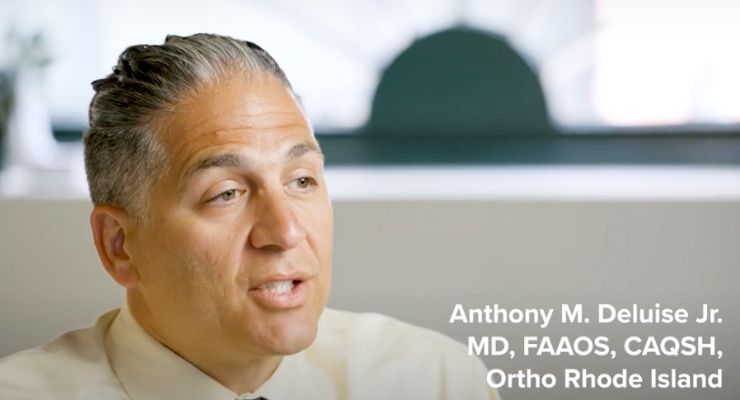 IlluminOss Medical Offers Minimally Invasive Approach for Fracture ...