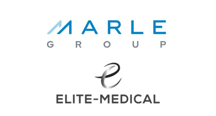 Marle Group Acquires Elite Medical - ODT
