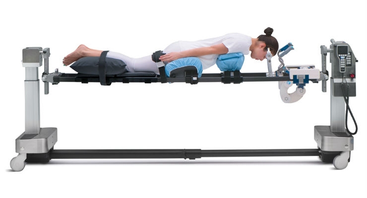 NASS News: Mizuho OSI Introduces New Head Positioning System for Spine ...