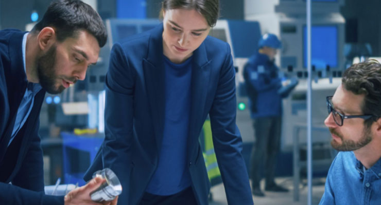 Data Drives Continuous Improvement - ODT