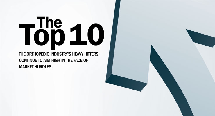 The Top 10 - ODT