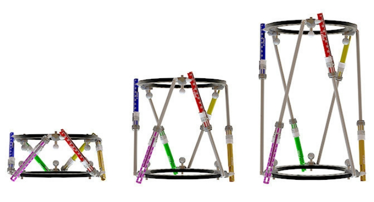 FDA OKs AMDT Holdings' SixFix Hexapod Fixator Device - ODT