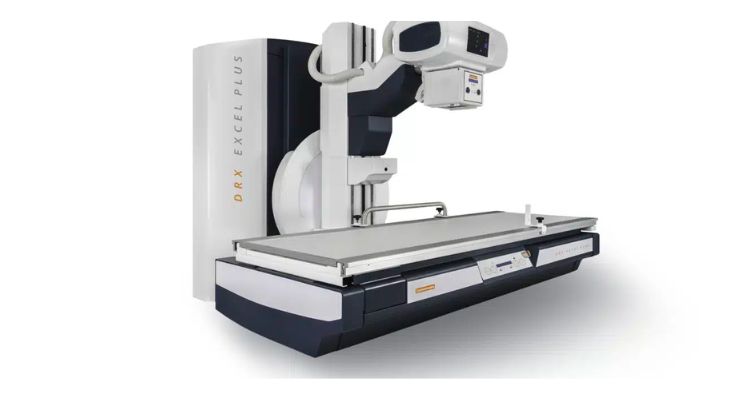 Carestream Health Launches Enhanced X-Ray System - ODT
