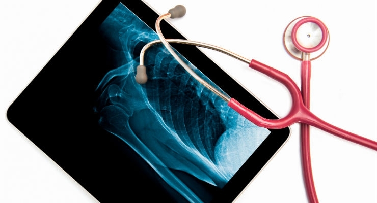 Bringing Imaging to the Cloud - ODT