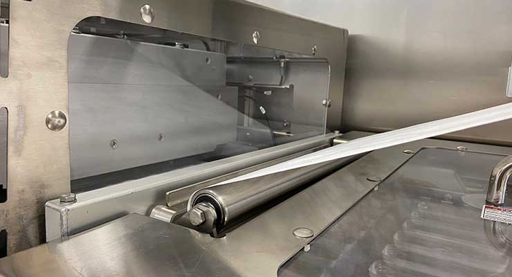 Overcoming Packaging Challenges with Innovative Materials - ODT