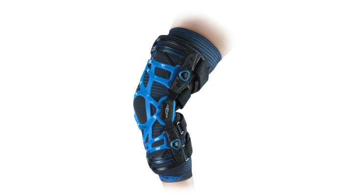 DonJoy Launches TriFit Brace for Knee Osteoarthritis - ODT