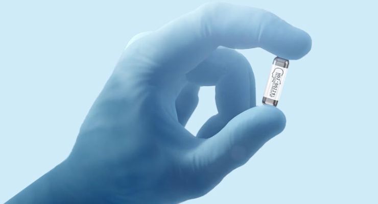 SetPoint Medical Touts Positive Data from Arthritis Neurostim Study - ODT