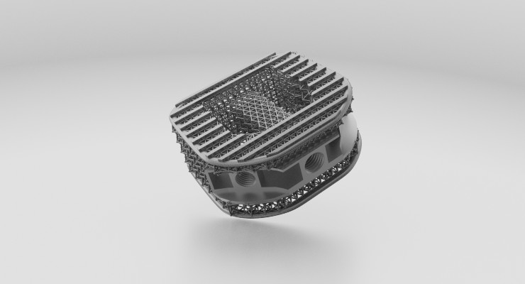 Accelerating Innovation Through 3D Printing - ODT