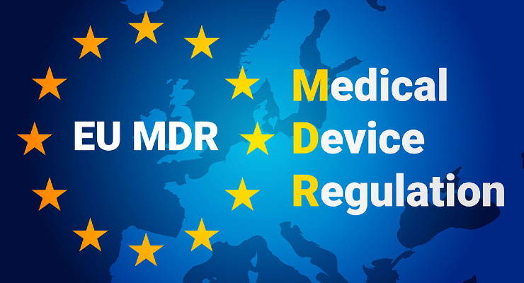 Tips for Reigniting Your MDR/IVDR Preparation - ODT