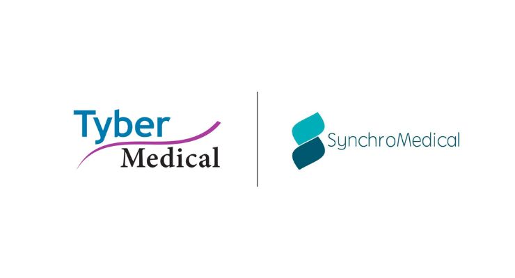ADSM-Synchro Medical Acquired by Tyber Medical - ODT