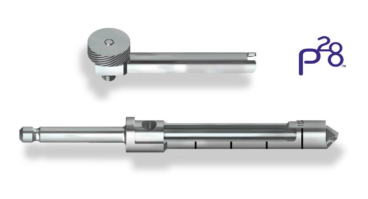 Paragon 28 Releases Bone Graft Harvesting System - ODT