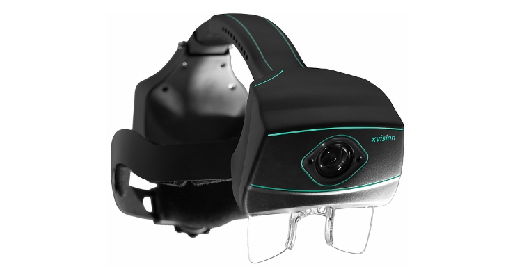 Augmedics Debuts New Features, Indications for xvision Platform - ODT