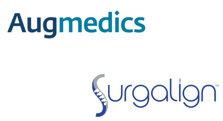 Augmedics to Buy Surgalign's Digital Health Assets - ODT