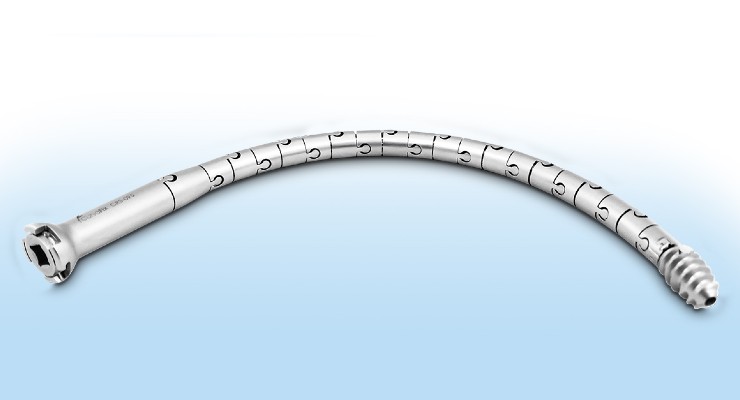 AAOS22: CurvaFix to Spotlight CurvaFix IM Implant for Pelvic Fracture ...
