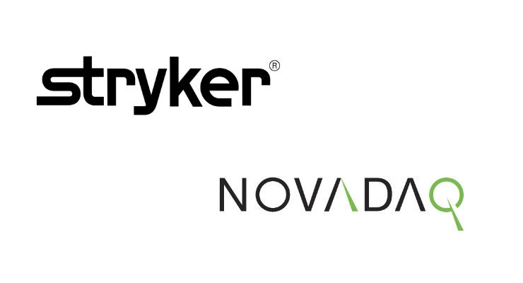 Stryker to Acquire NOVADAQ Technologies for $701M - ODT