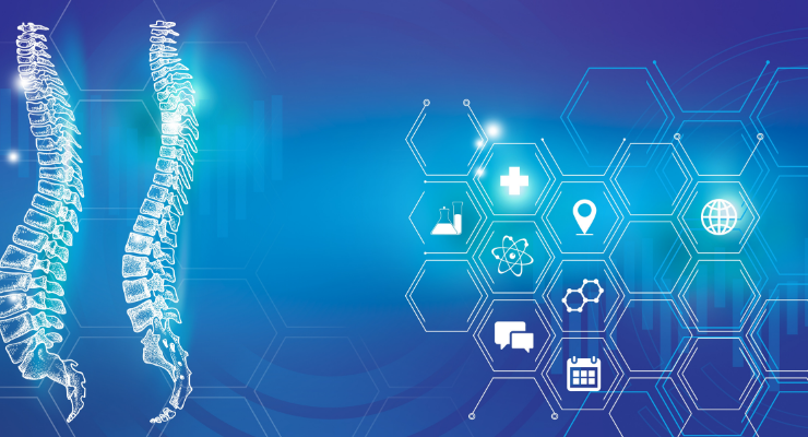 Study Reveals Discovery of Unique Vertebral Stem Cells - ODT