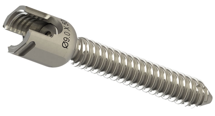 Captiva Spine’s MIS Pedicle Screw Systems Receive Additional FDA ...
