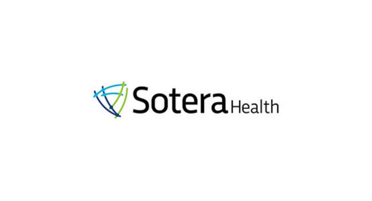 Sterigenics International Changes Name to Sotera Health - ODT
