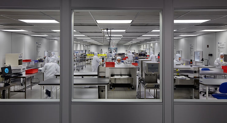 Realizing the Promise of Pre-Validated Packaging - ODT