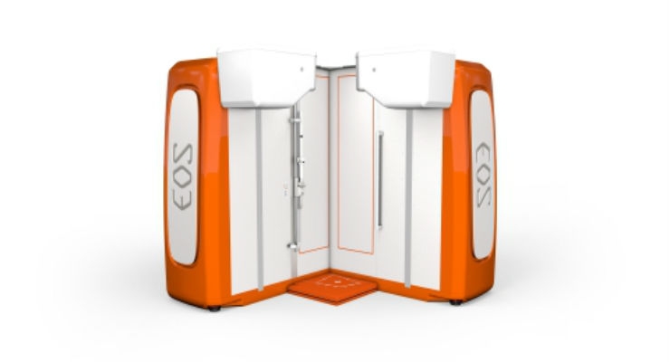 New Generation Imaging System Launched in Europe and Canada - ODT