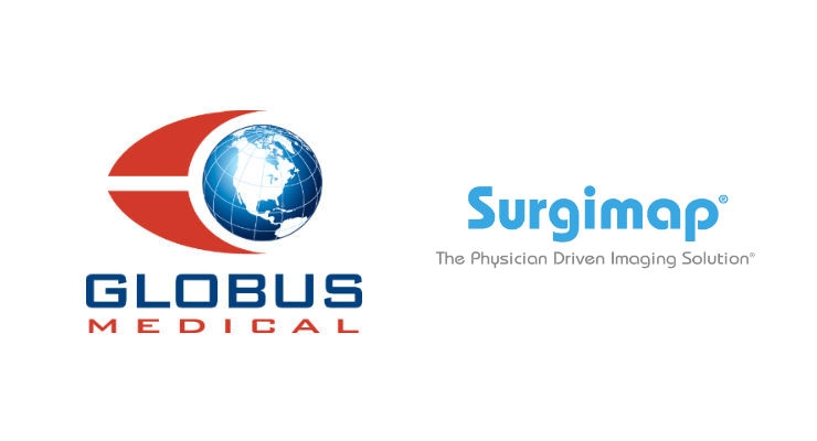 Globus Medical Acquires Surgimap Surgical Planning Software Platform - ODT