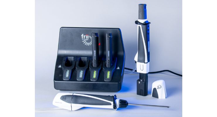 Integrated Endoscopy, Frii Medical Partner to Market Wireless, Single ...
