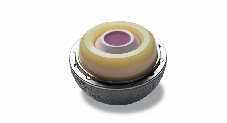 AAOS News: DJO Introduces EMPOWR Dual Mobility Hip System - ODT