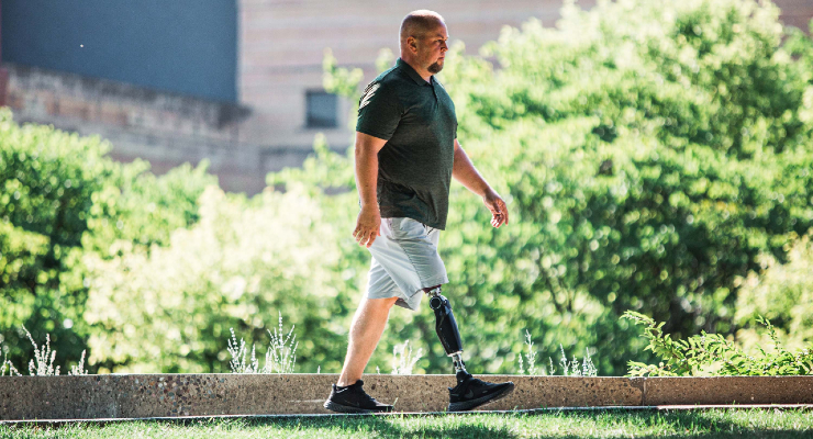 Össur Rolls Out Next-Gen POWER KNEE - ODT