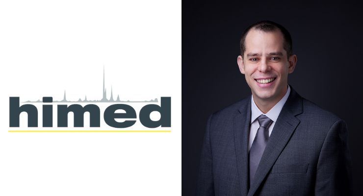 Himed Names New President - ODT