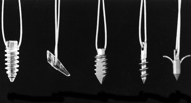 Concerning the Recent FDA Guidance on Bone Anchors - ODT