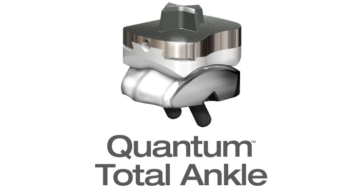 FDA OKs In2Bones' Quantum Total Ankle - ODT
