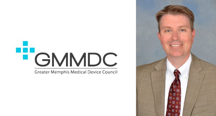 Greater Memphis Medical Device Council Welcomes Chris Locke as ...