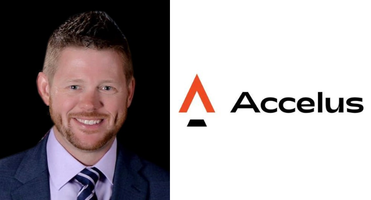Chris McKee Named VP of Regulatory and Quality at Accelus - ODT