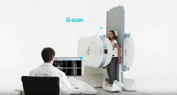 Specialized Imaging - ODT