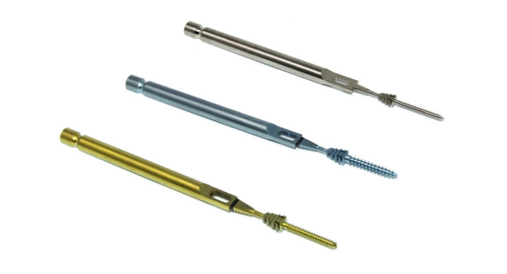 Tyber Medical Launches TyFix, an All-in-One Extremity System - ODT