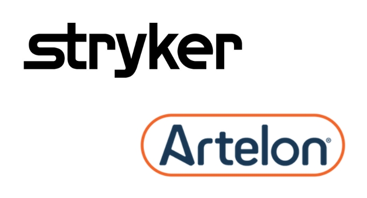 Stryker to Acquire Artelon, a Soft Tissue Fixation Company - ODT