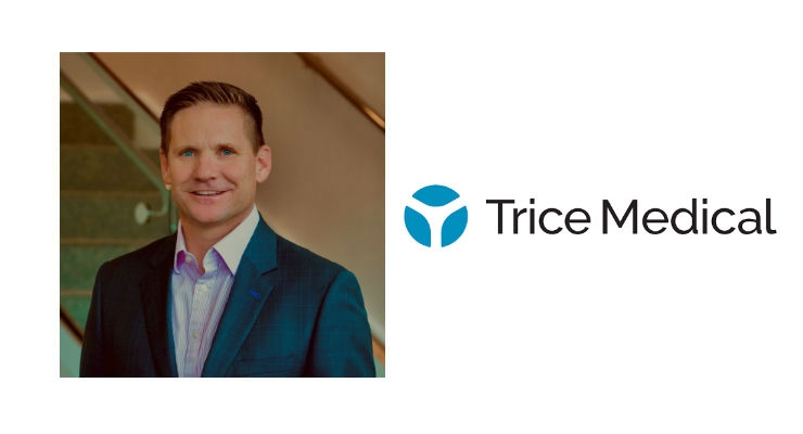Trice Medical Appoints New CEO - ODT