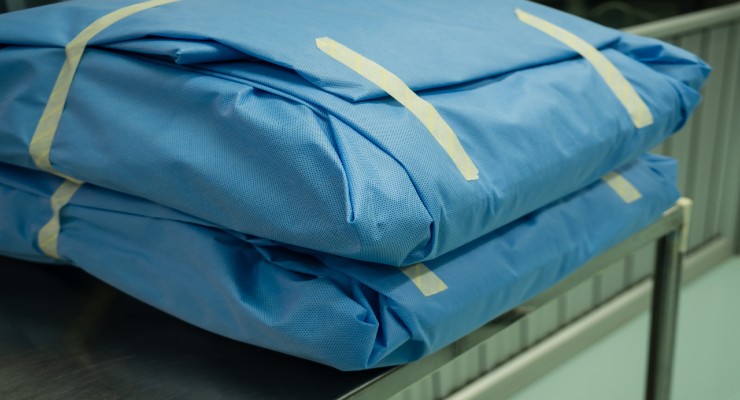 Universal Packaging Solutions Help Orthopedic OEMs Manage Risk - ODT