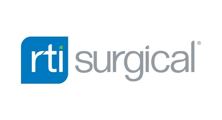 RTI Surgical Launches CervAlign Anterior Cervical Plate System - ODT