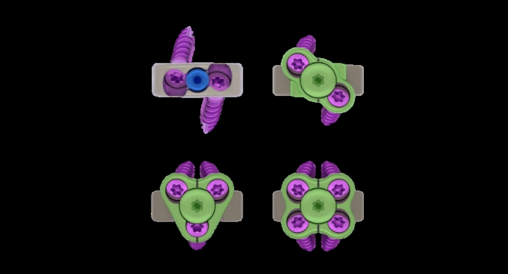 SeaSpine Announces Launch of Shoreline Anterior Cervical Standalone ...